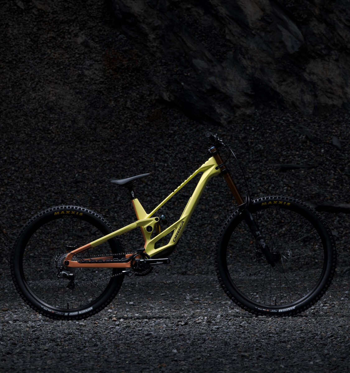 2026 Orbea Rallon | Blister