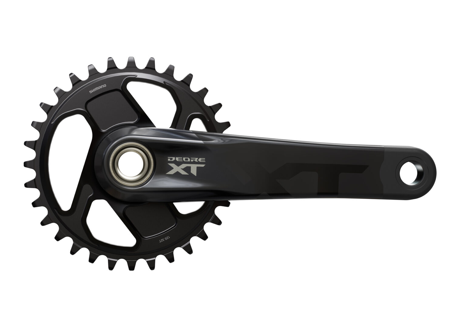 Shimano Deore M6200 & XT M8200 Di2 Wireless Drivetrain and Wheels | Blister