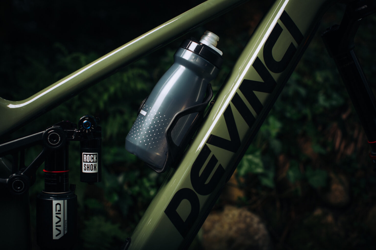 Devinci E-Spartan Lite | Blister