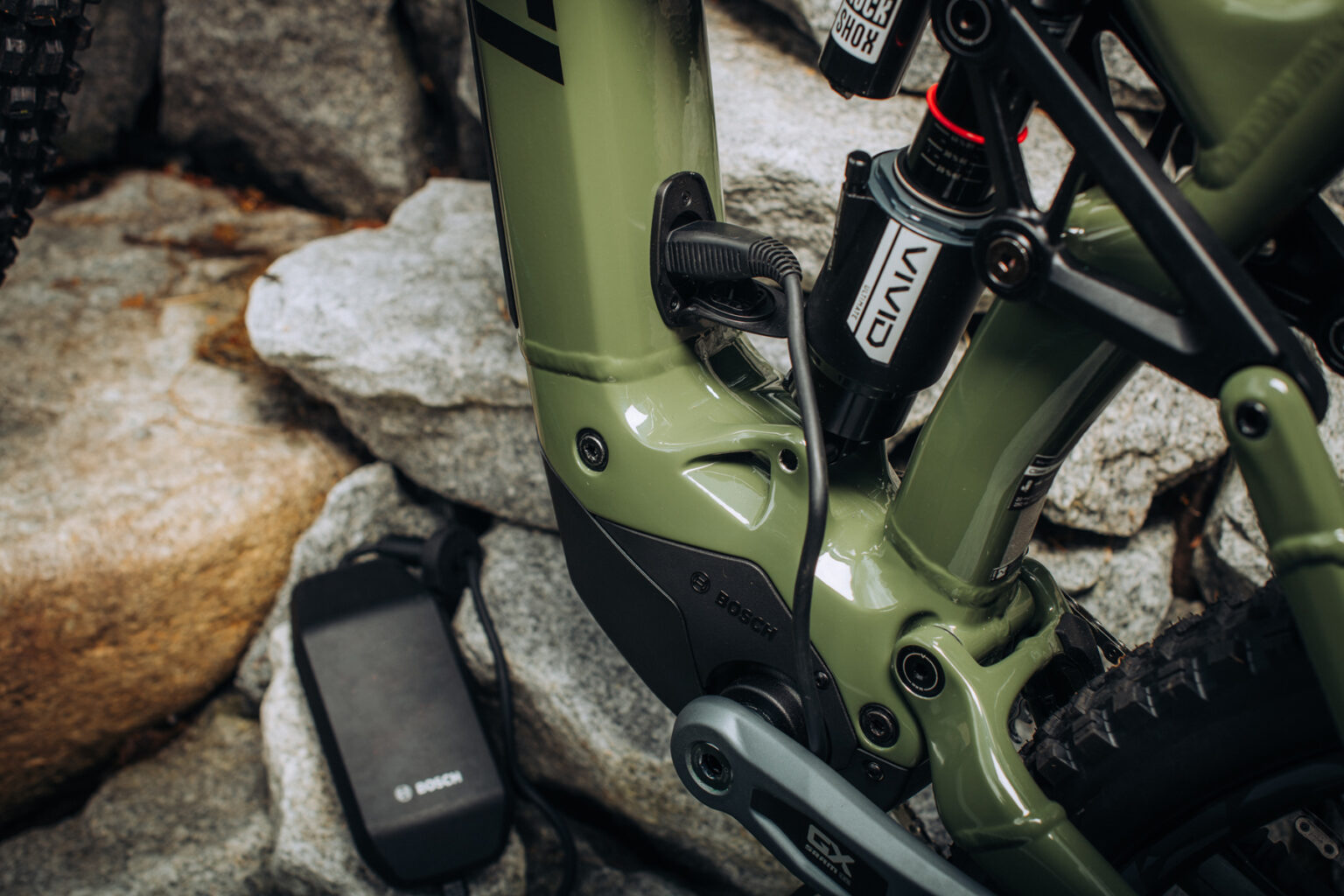 Devinci E-Spartan Lite | Blister