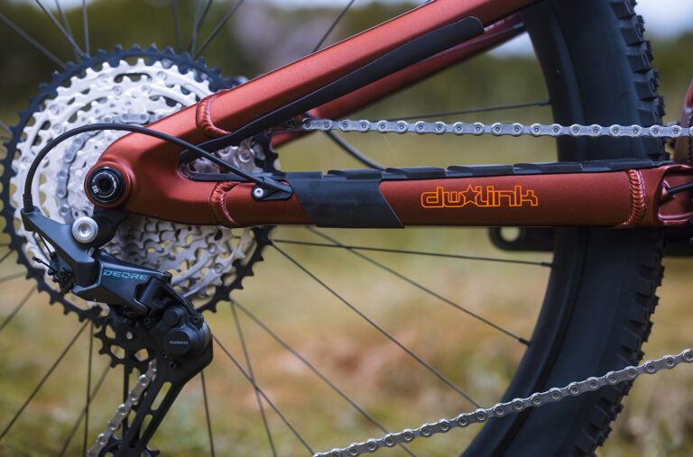 Ibis Ripley AF and Ripmo AF | Blister