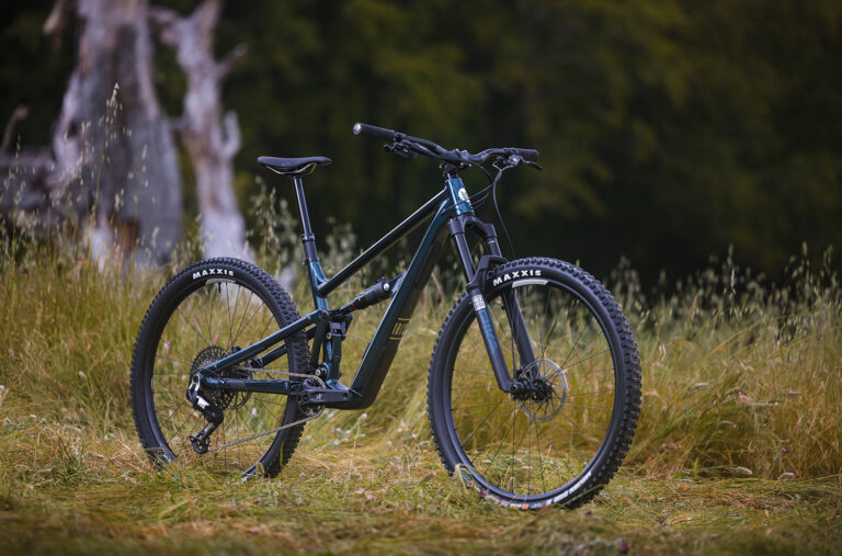 Ibis Ripley AF and Ripmo AF | Blister