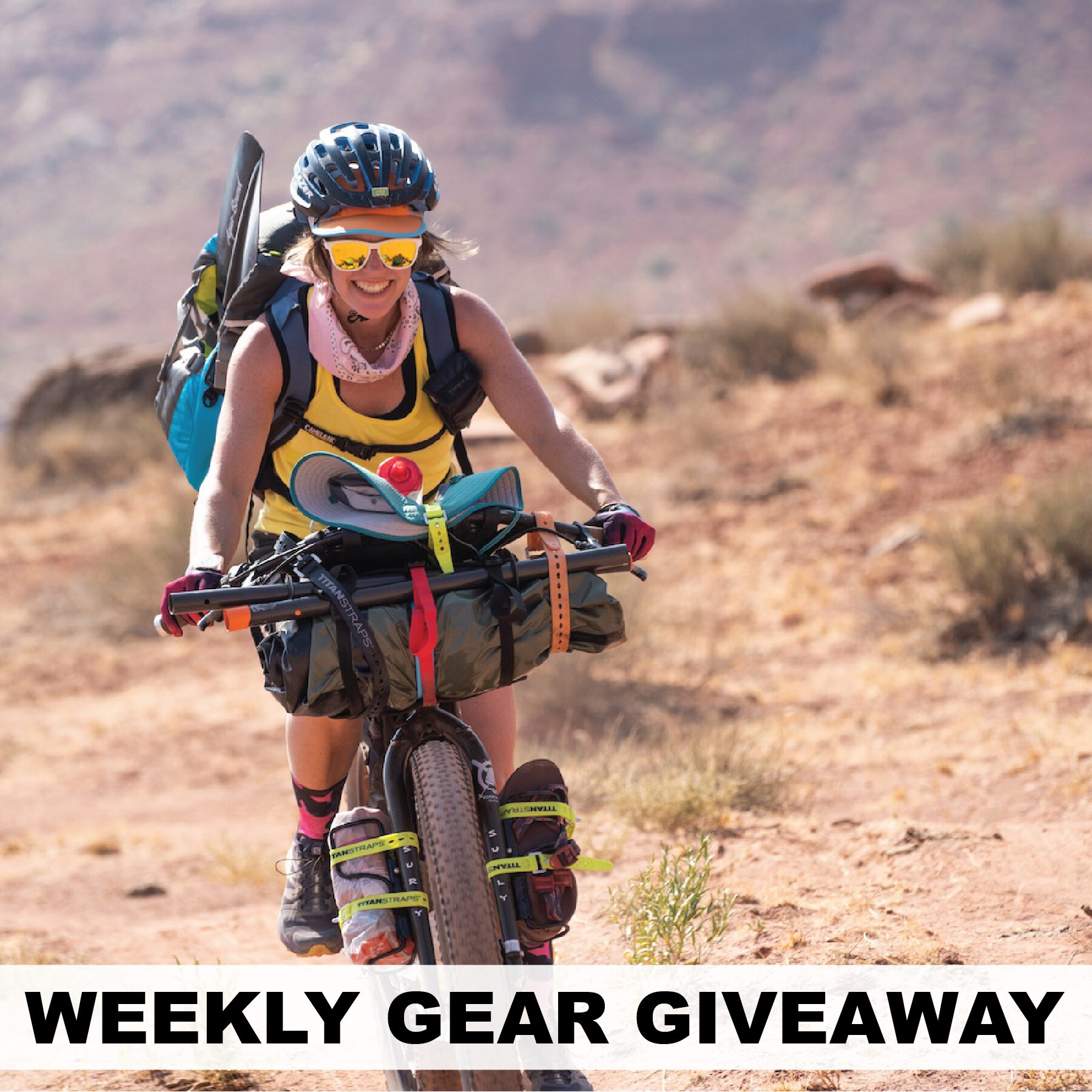 Win Titan Straps | Blister