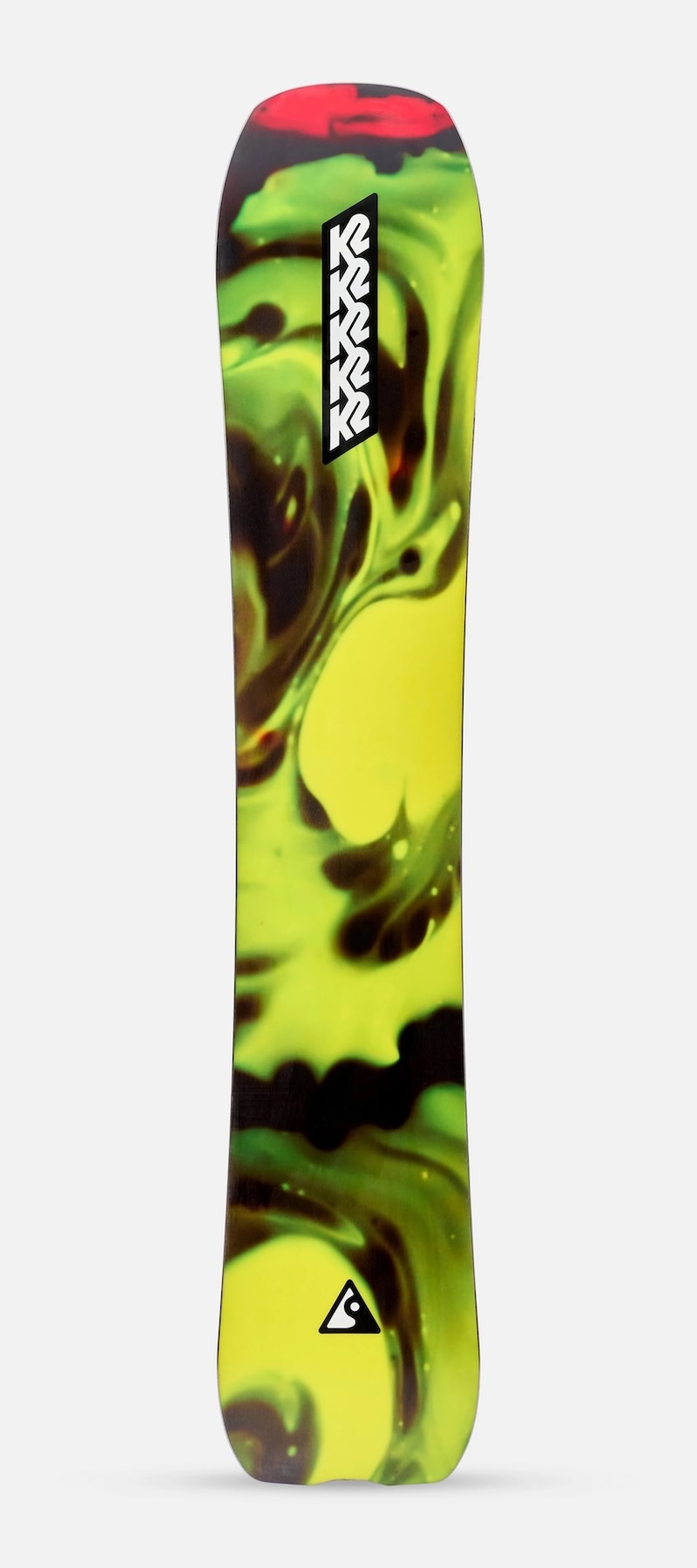 2025-2026 K2 Alchemist | Blister