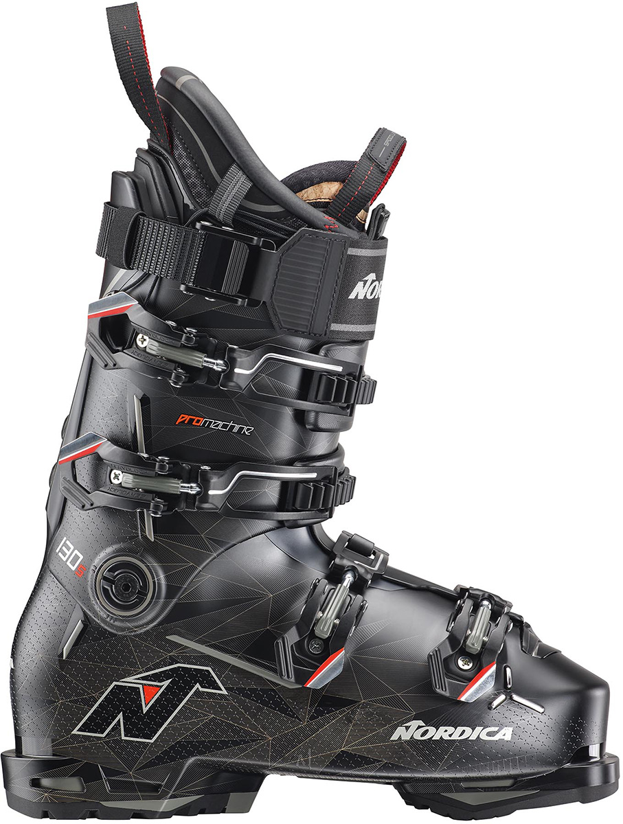 2026-2027 Nordica Promachine 3 130 S | Blister